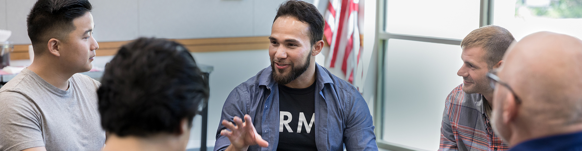 The Master of Public Health (MPH) program | University of Mississippi